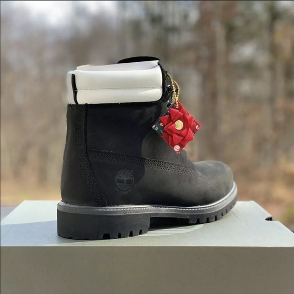 Timberland | Shoes | Timberland Mens Holiday Special Edition Boots ...